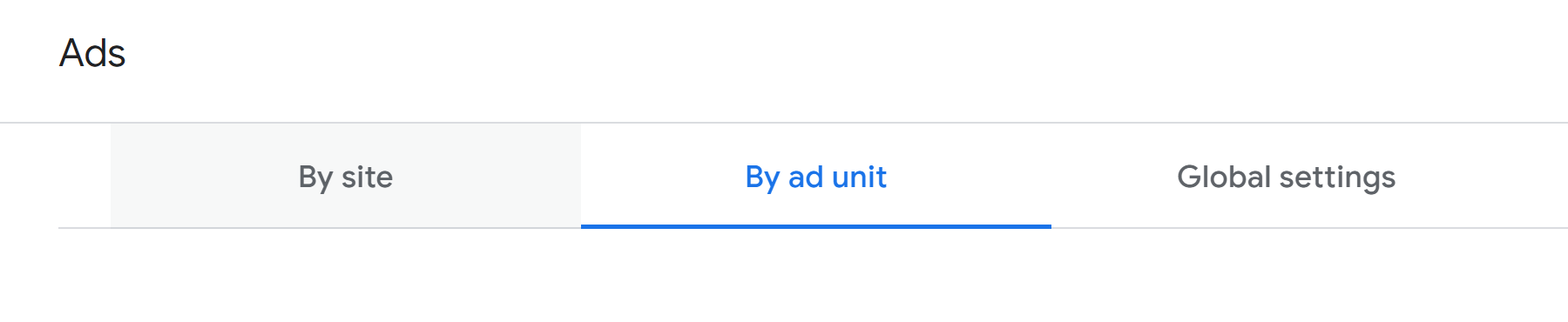 How to add Ads to Hugo · Jh123x: Blog, Code, Fun